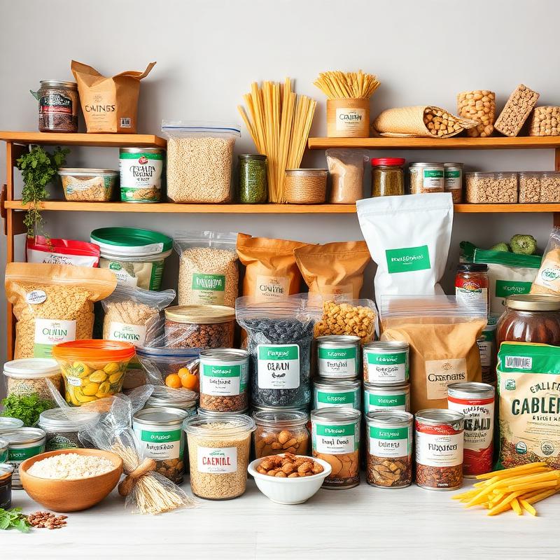 FreshBox - Premium Grocery Delivery Service